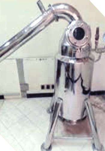Cosmetic Machinery – A.R.Engineerings
