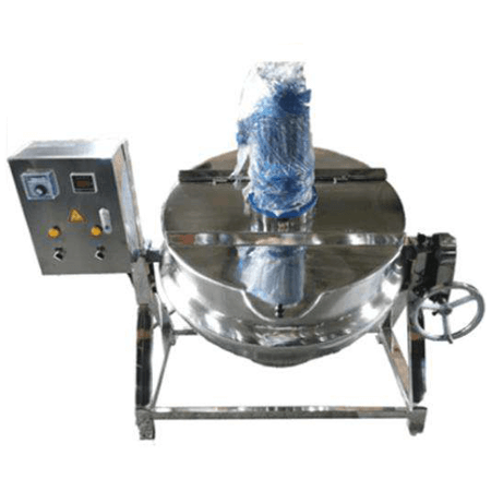 Cosmetic Machinery – A.R.Engineerings