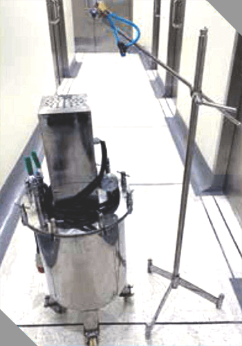 Pharmaceutical Machine – A.R.Engineerings