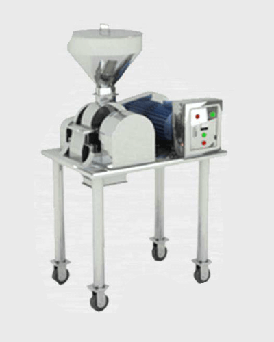 Cosmetic Machinery – A.R.Engineerings