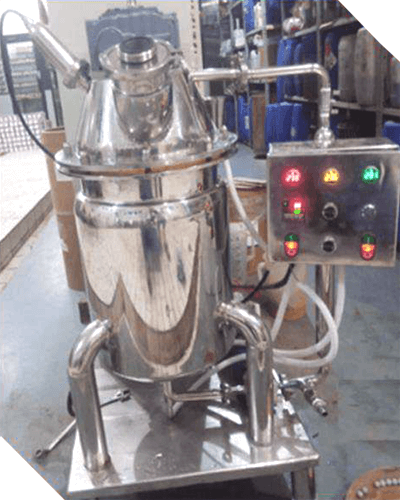 Cosmetic Machinery – A.R.Engineerings